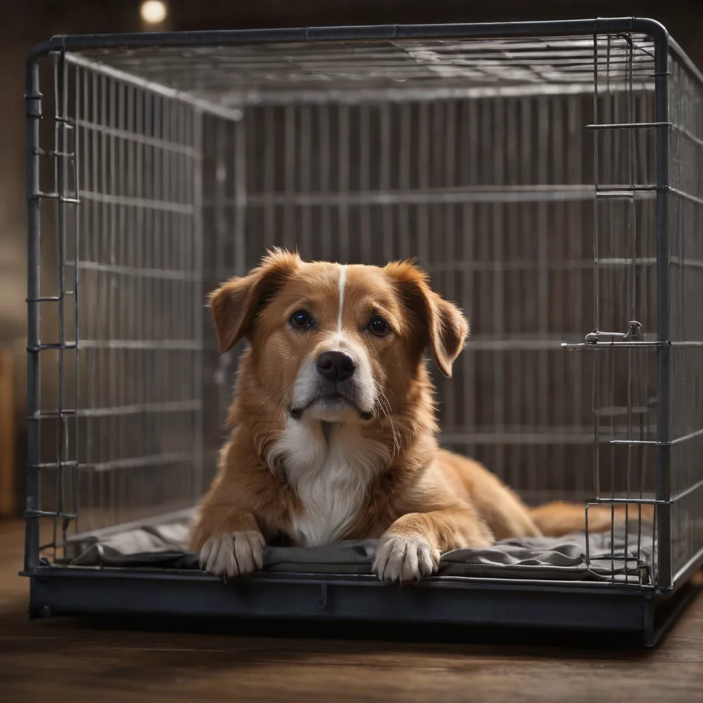 Essential Guide to Choosing the Right Dog Cage