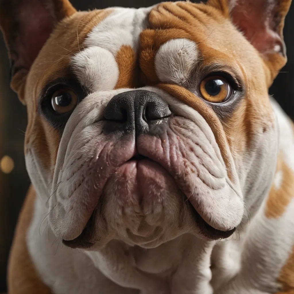 Exploring the Exotic Bulldog: Diversity and Culture