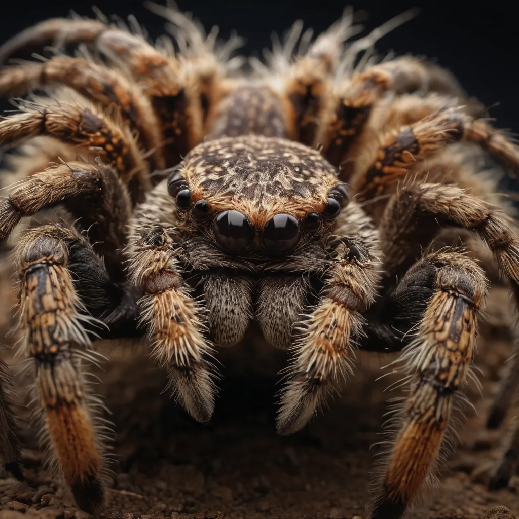 Exploring the Fascinating World of Tarantulas: A Comprehensive Guide
