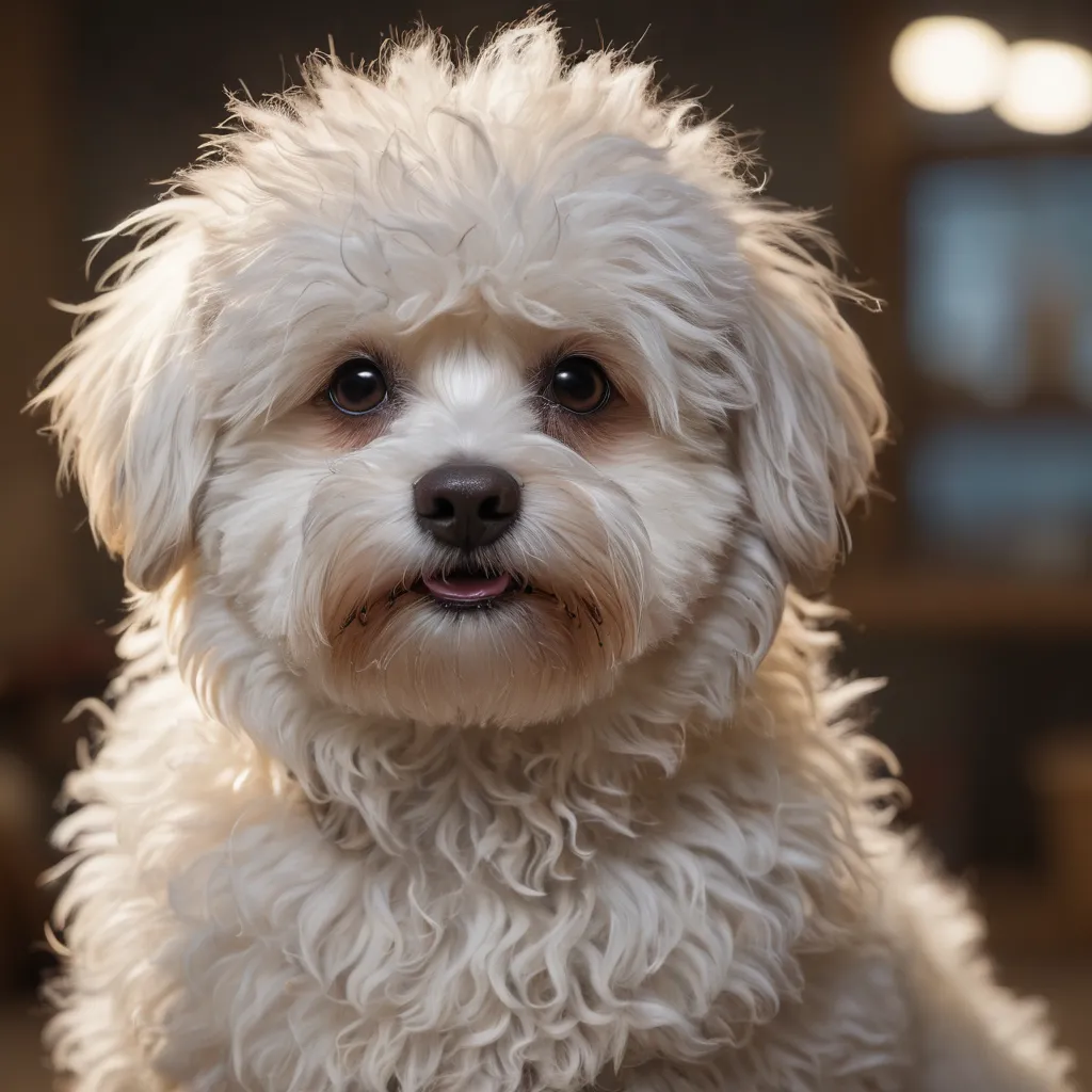 Discovering the Maltese Poodle Mix: Your Complete Guide