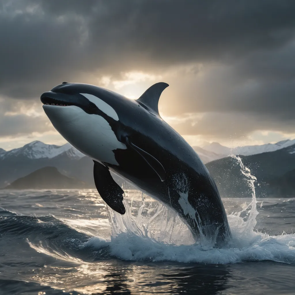 Understanding the Distinction Between Killer Whales and Orcas