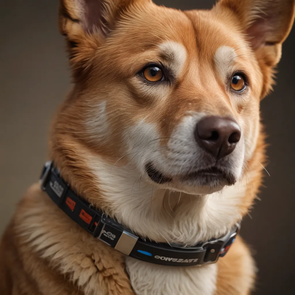 Exploring Tracker Chips for Dogs: Safety and Technology