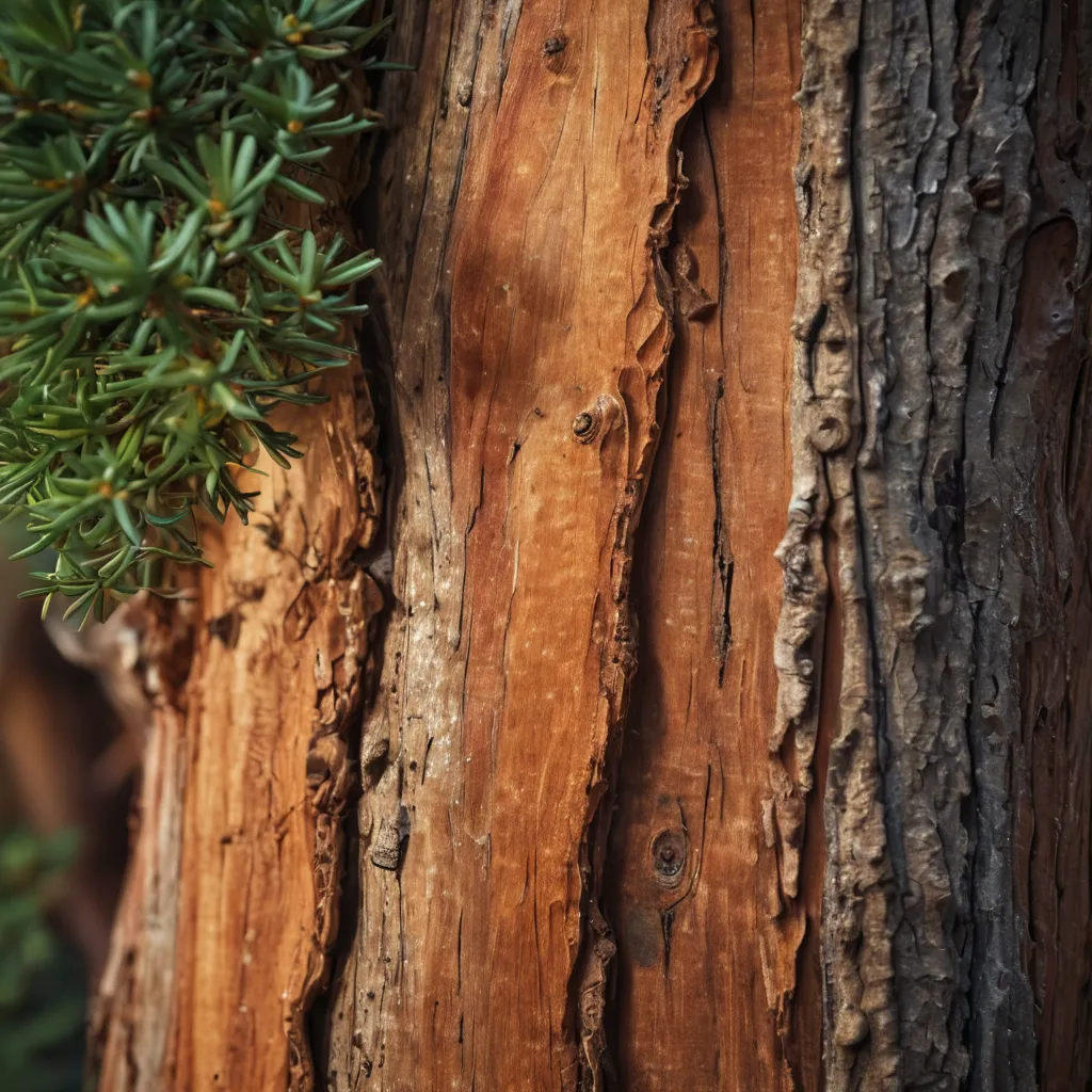 Discovering Utah's Native Trees and Shrubs