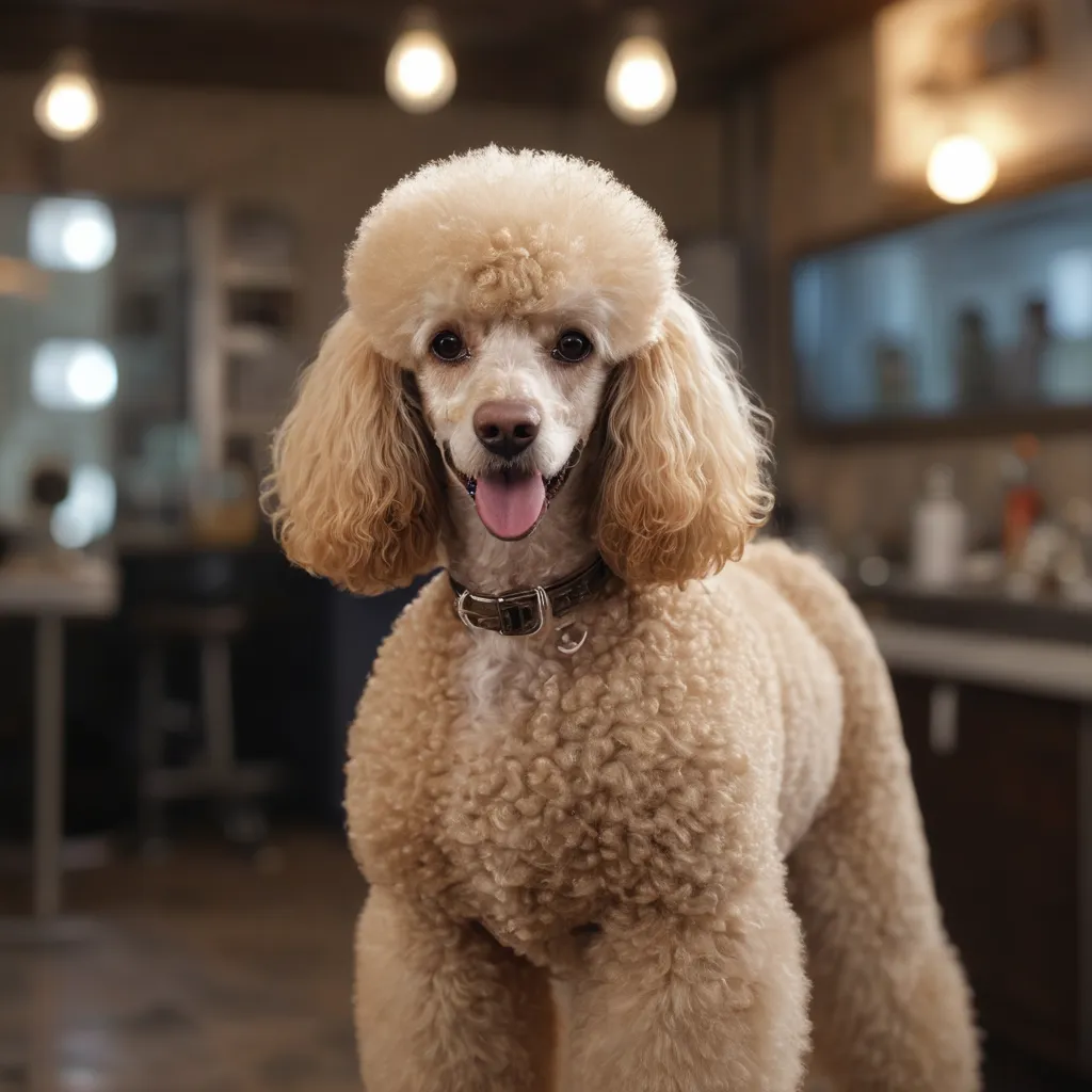 Understanding the Costs of Poodle Ownership