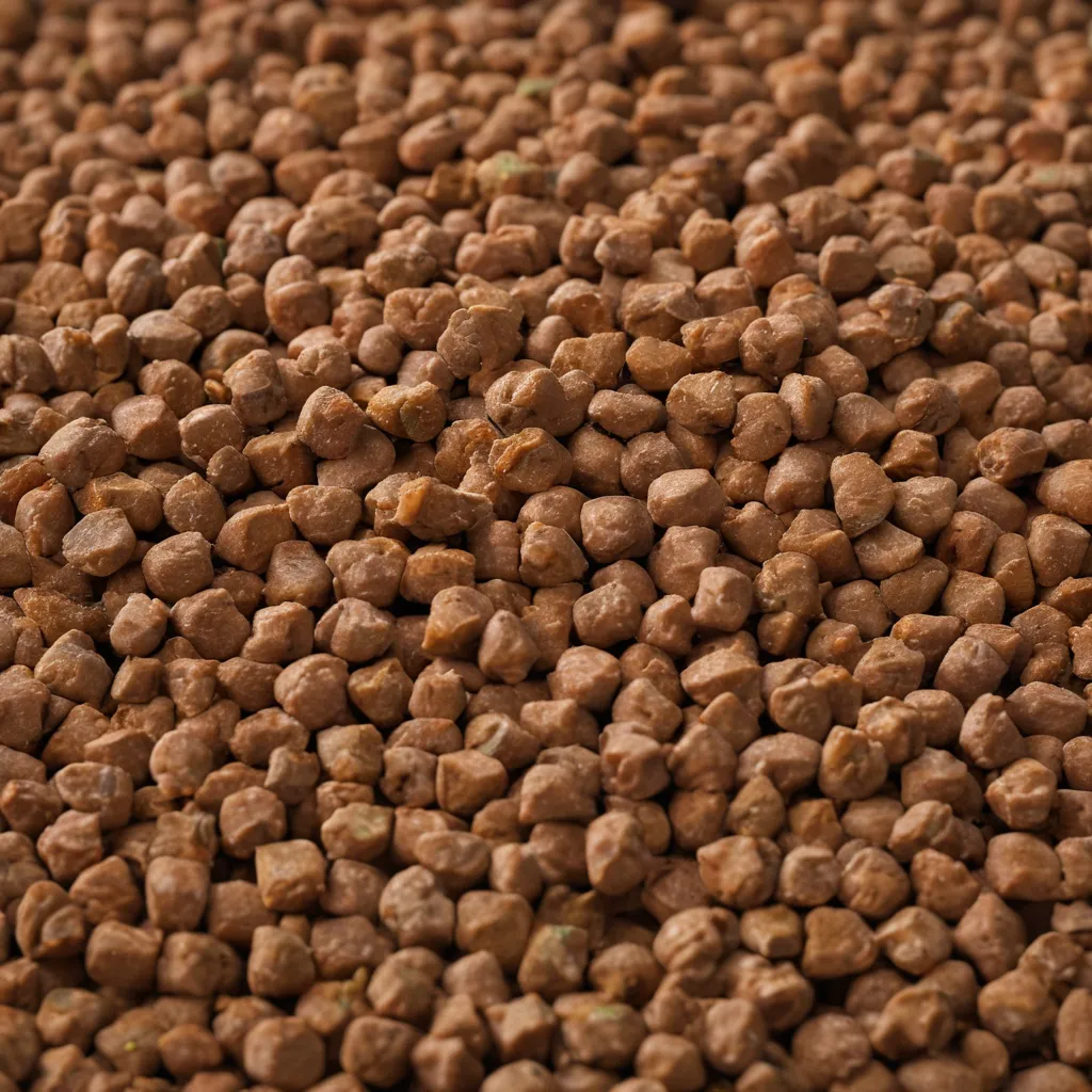 In-Depth Review of Gentle Giants Dog Food Quality