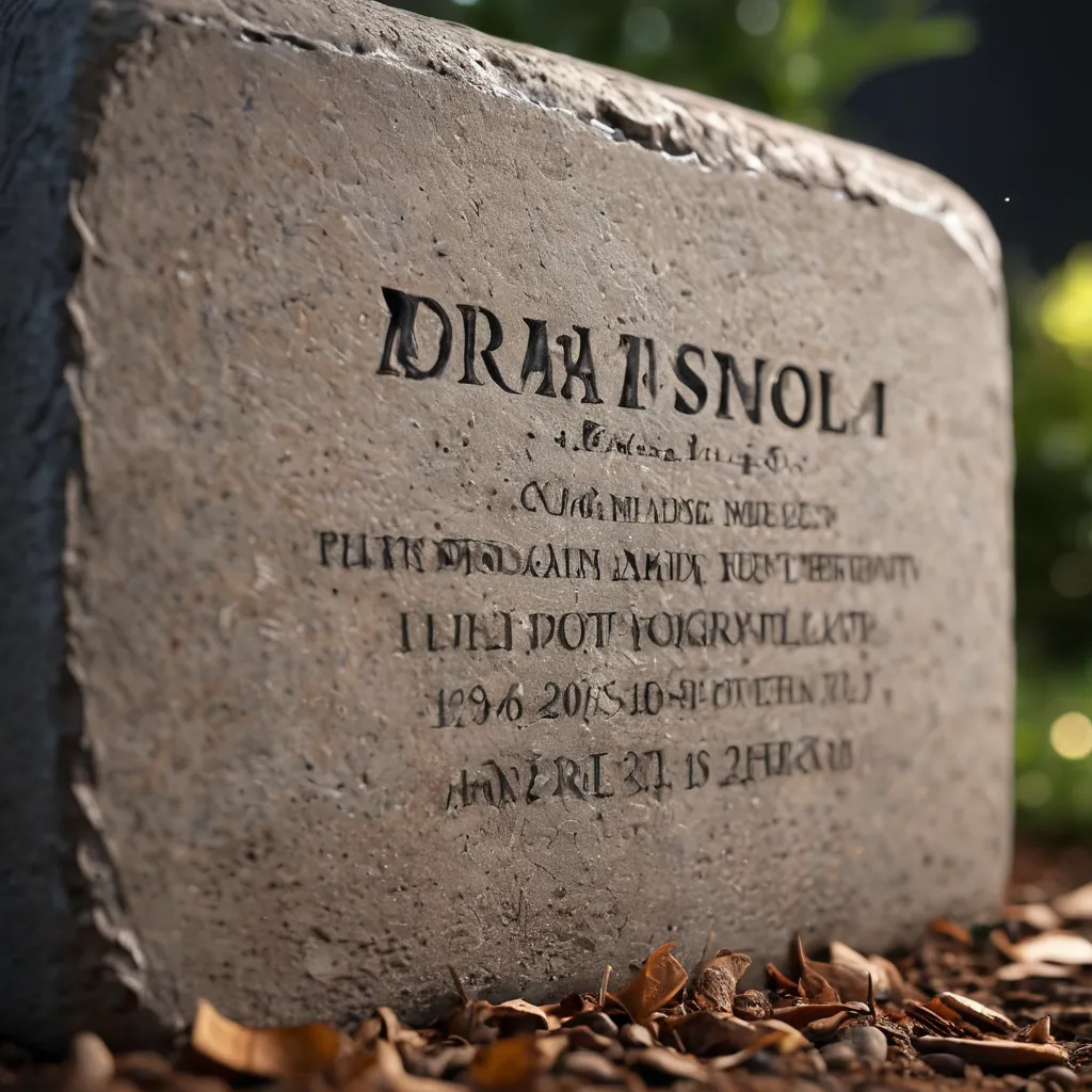 Meaningful Gifts to Honor Your Deceased Pets