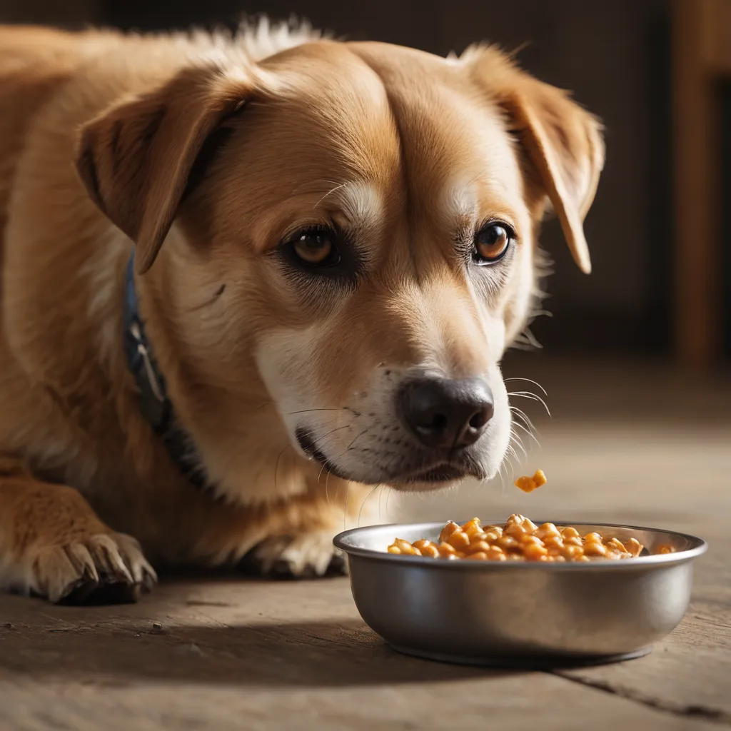 Soft Dog Food for Senior Dogs: A Complete Guide