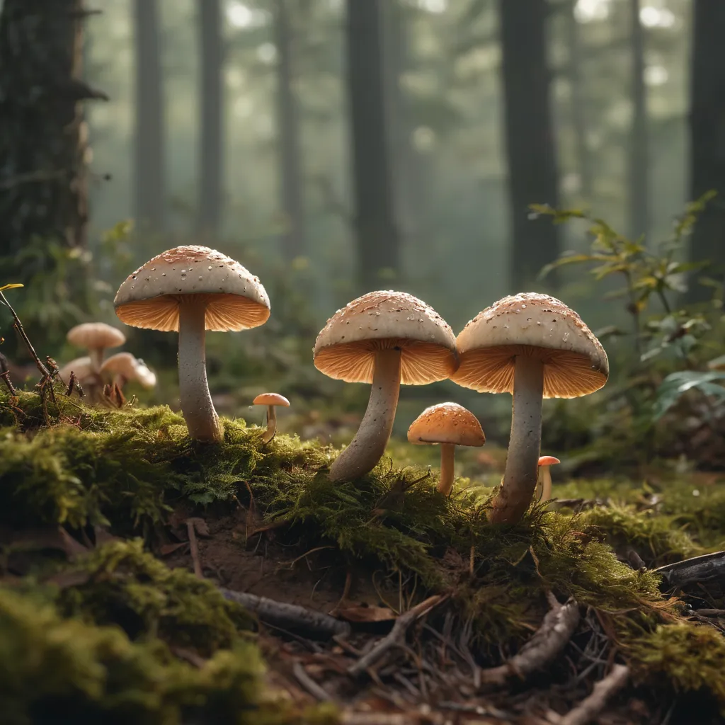 Expert Techniques for Storing Mushrooms Freshly