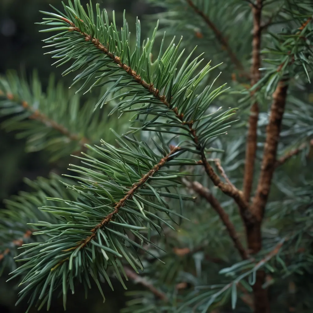 Identifying Evergreen Trees: A Comprehensive Guide