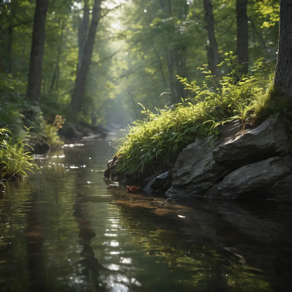 Invasive Species Threatening Lake Michigan Ecosystems