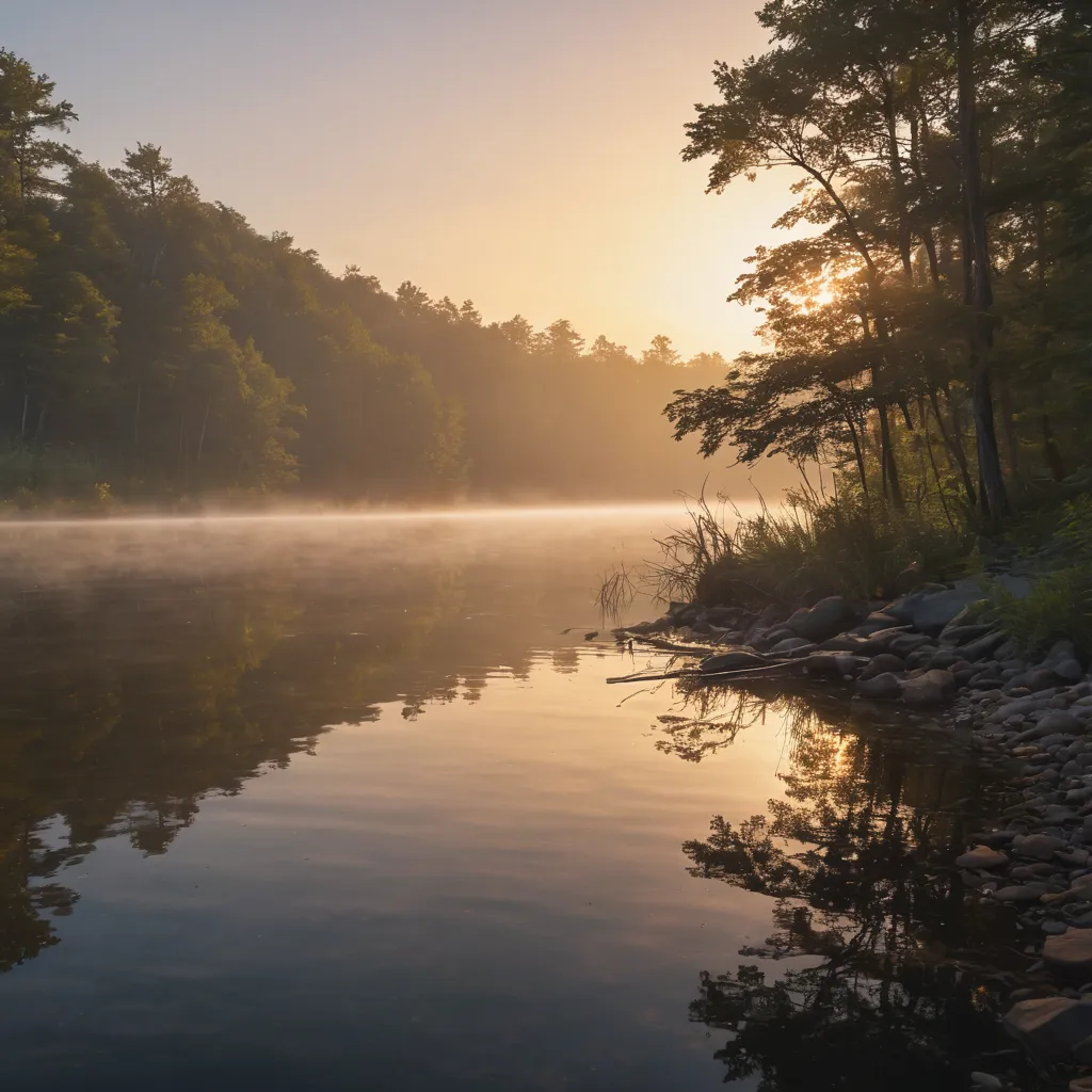Discover Maryland's Best Fishing Spots