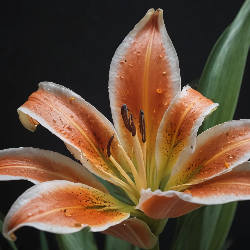 Are Lilies Toxic to Dogs? Understanding the Risks
