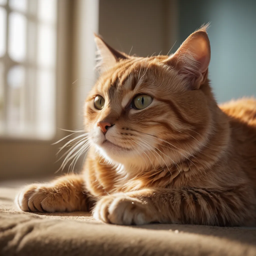 Living with Cats and Allergies: A Comprehensive Guide