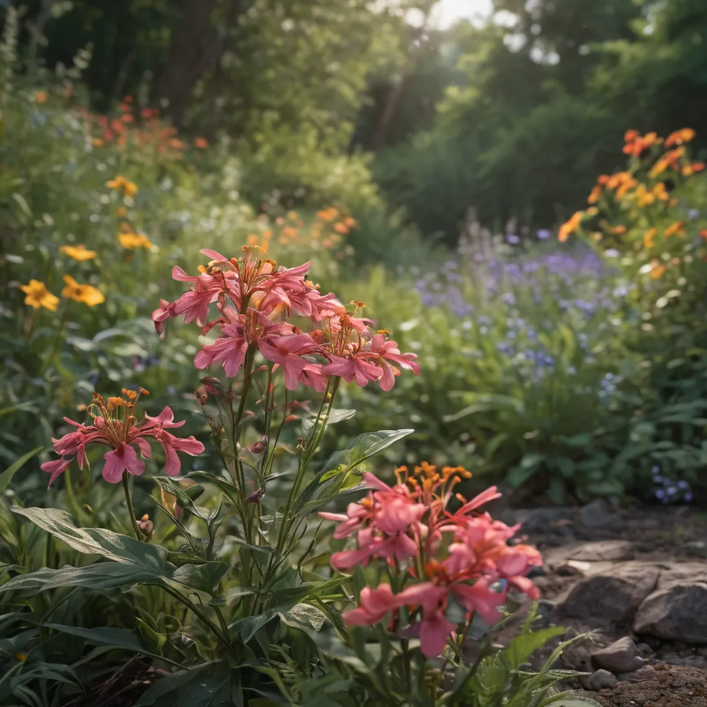 Michigan Planting Guide: Mastering Local Flora Cultivation