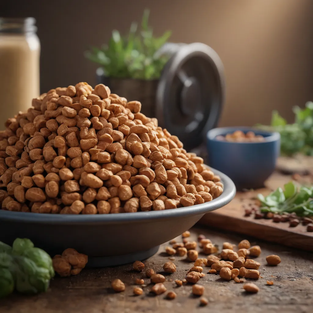 Most Easily Digested Dog Food: Nutritional Insights