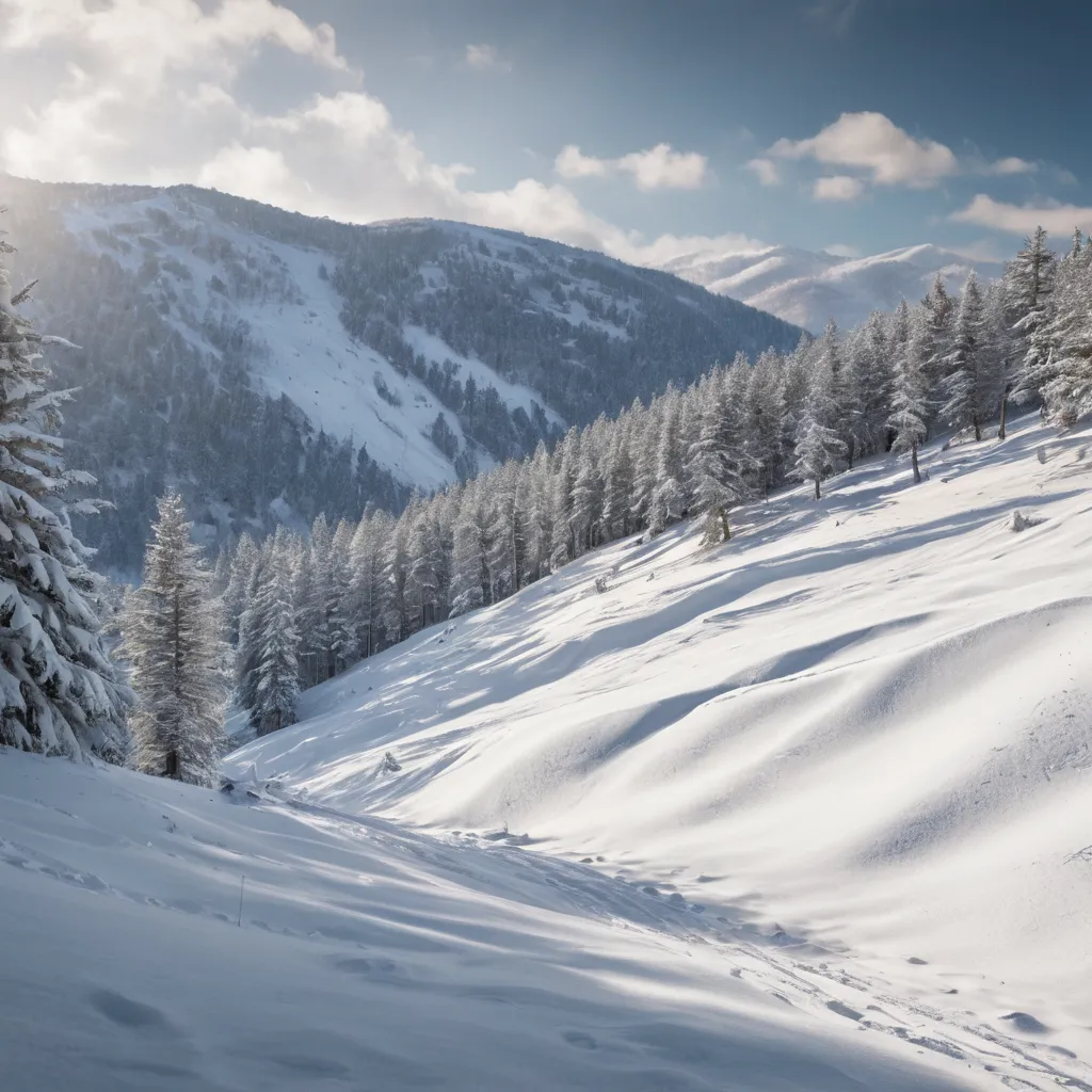 Explore Mountain Creek Ski Resort: New Jersey's Top Ski Destination