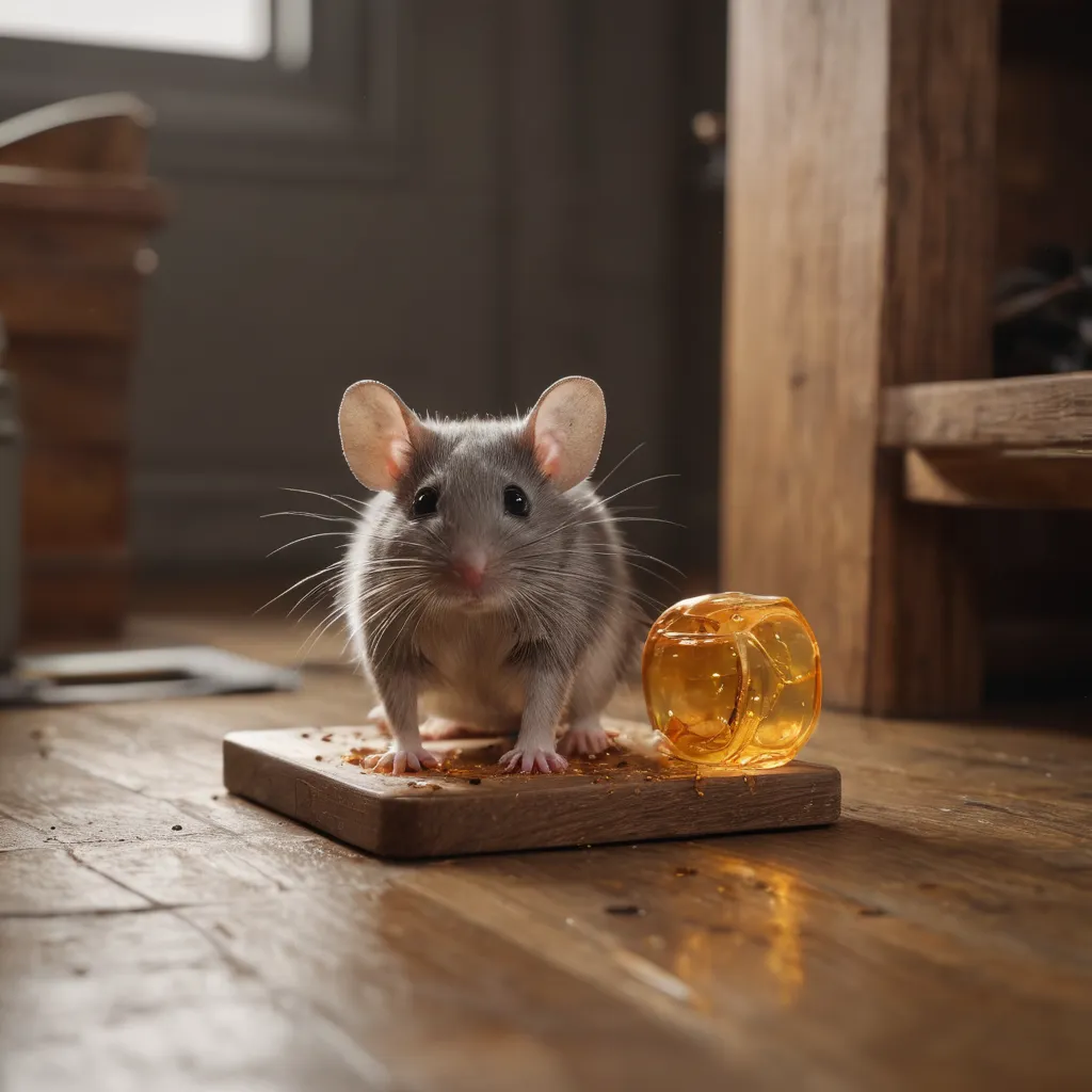 Mouse Traps Safe for Pets: An In-Depth Guide