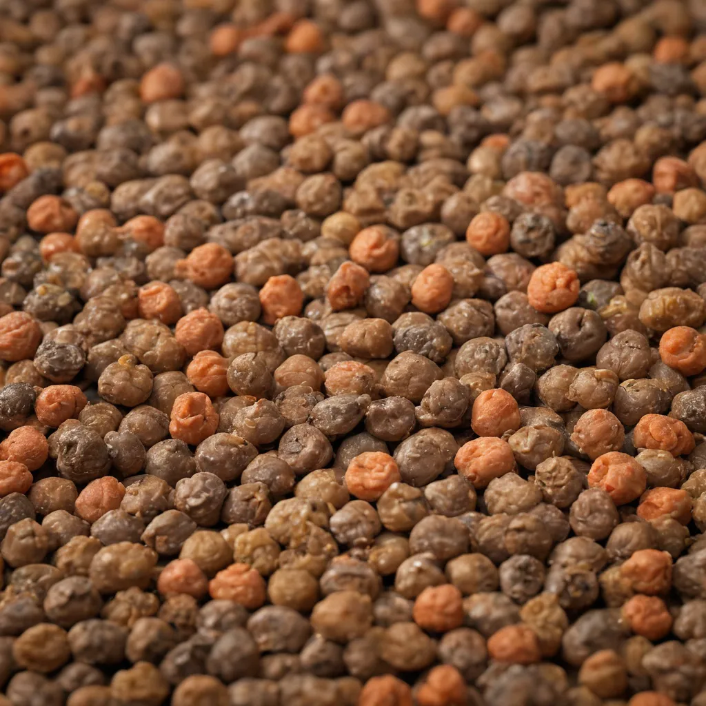 The Optimal Choices: Best Puppy Kibbles for Health