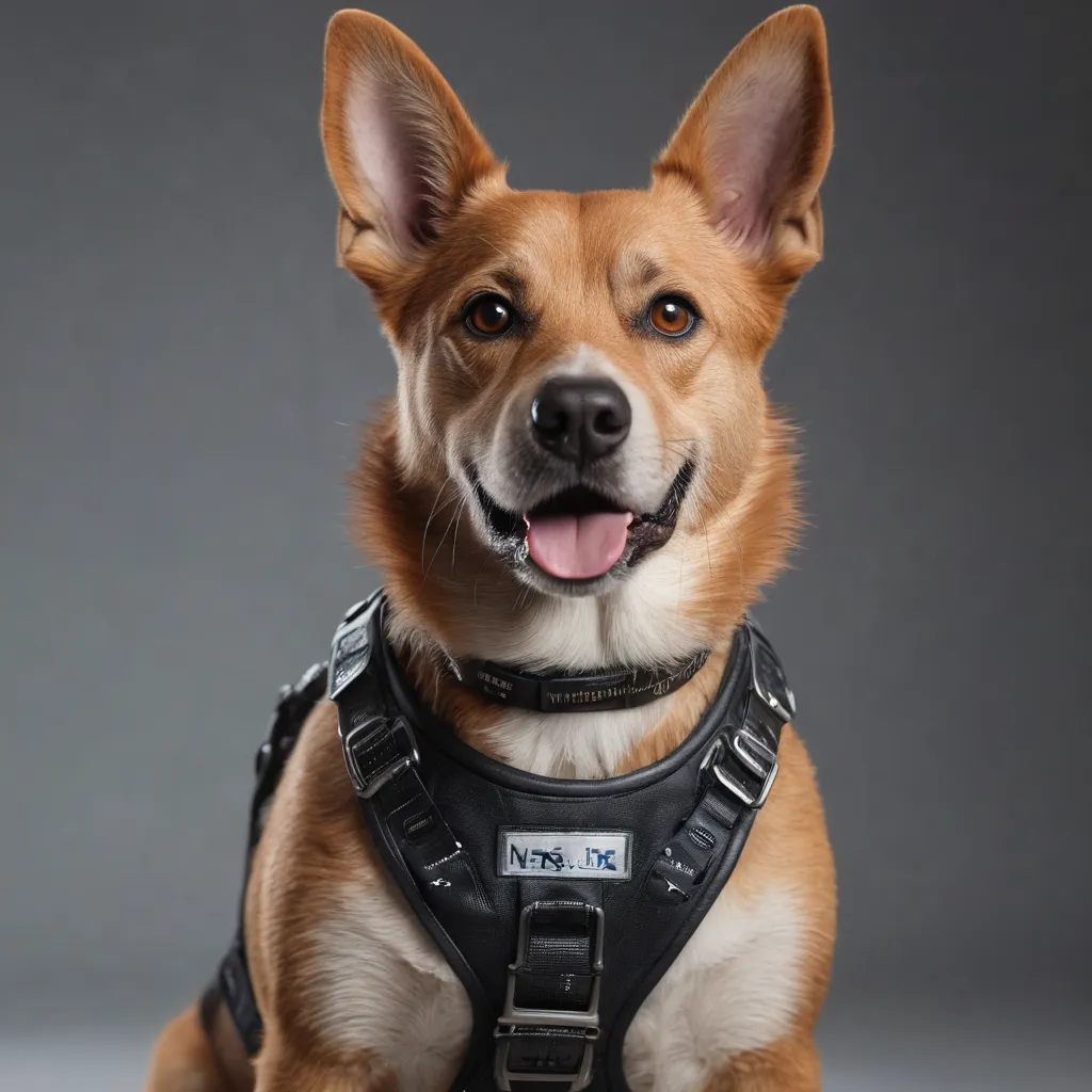 Optimizing Dog Grooming with Harnesses: A Comprehensive Guide