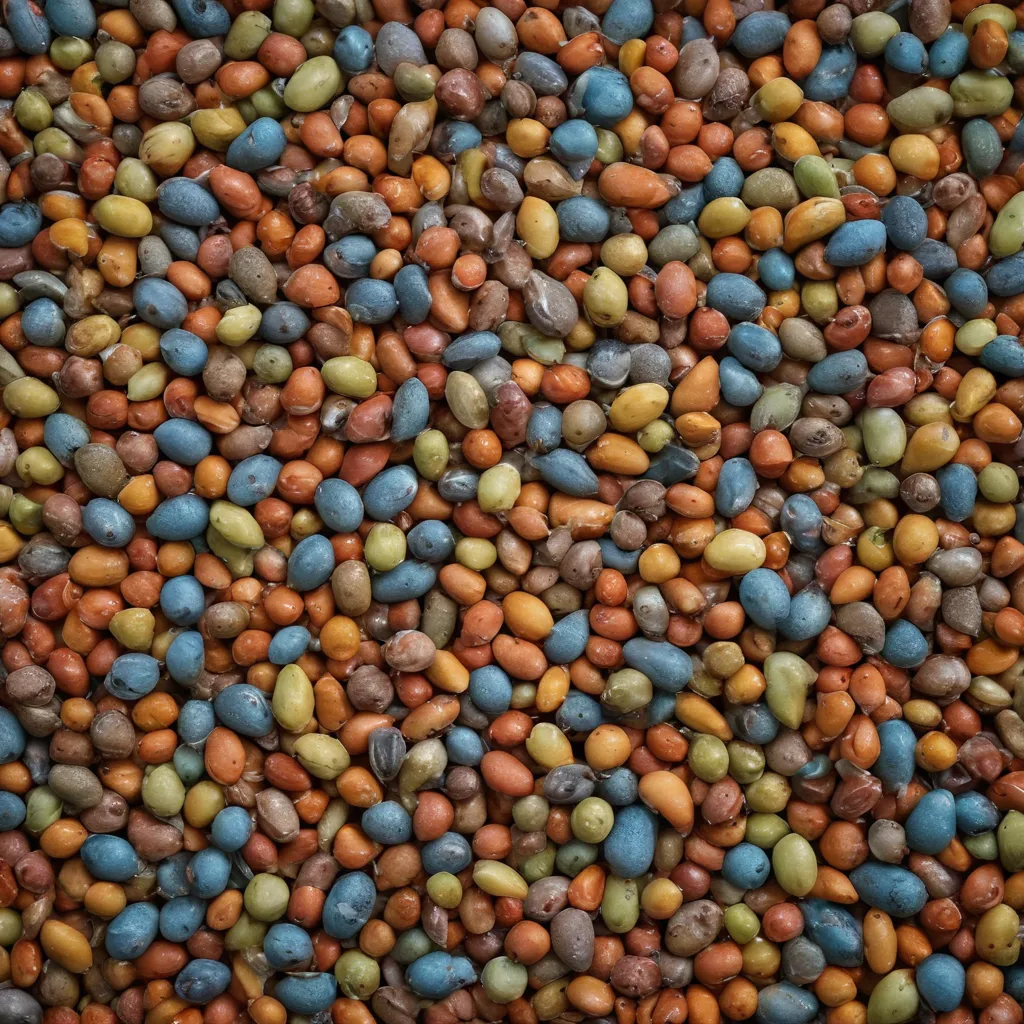 The Comprehensive Guide to Organic Parakeet Seed