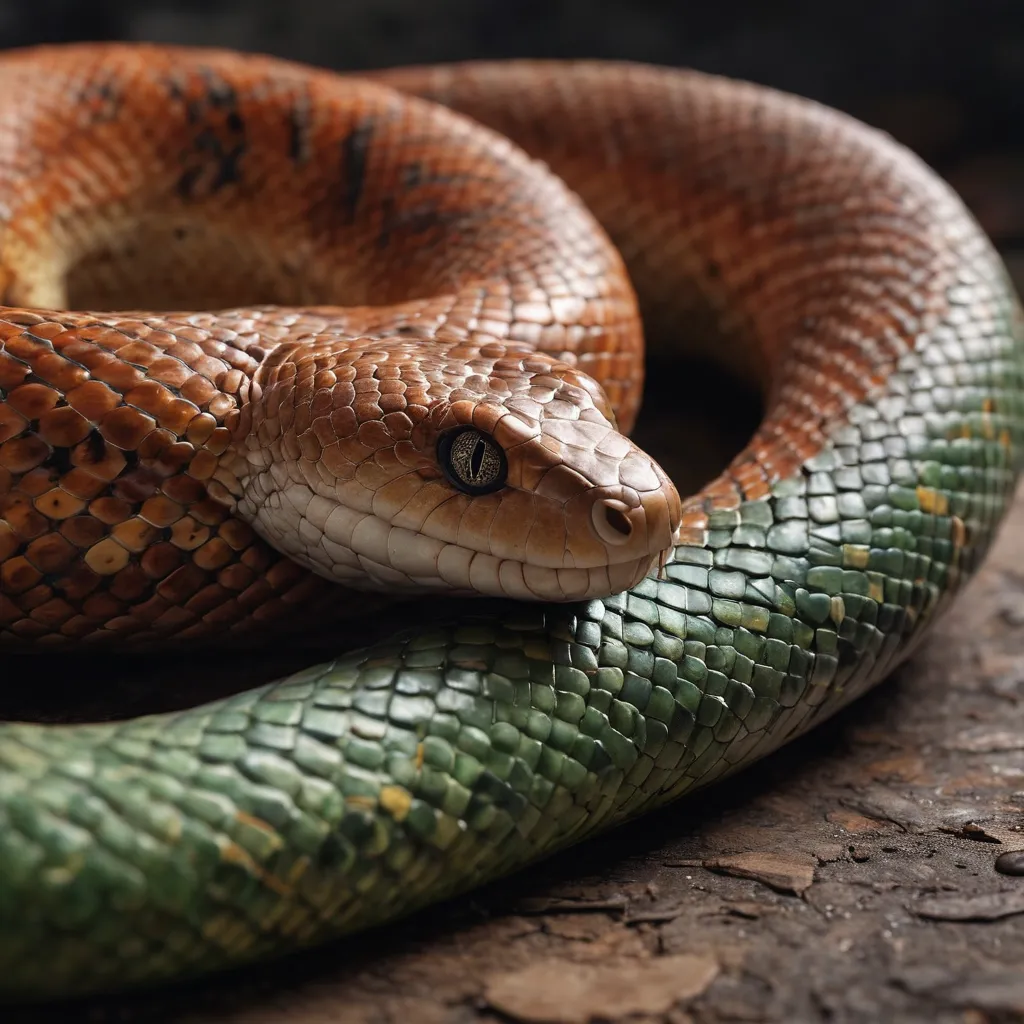 Pet Snakes for Beginners: The Essential Guide to Care
