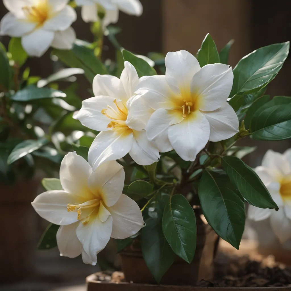 A Complete Guide to Planting and Caring for Gardenias