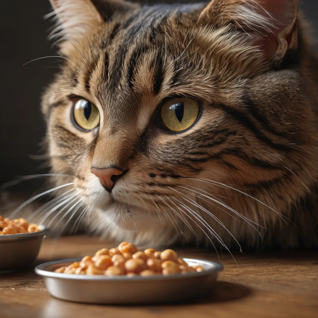 Understanding Pro Plan Diabetic Cat Food for Optimal Health