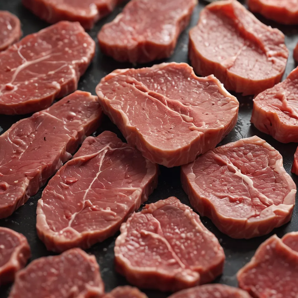 Raw Meat Diet for Dogs: Comprehensive Insights and Considerations