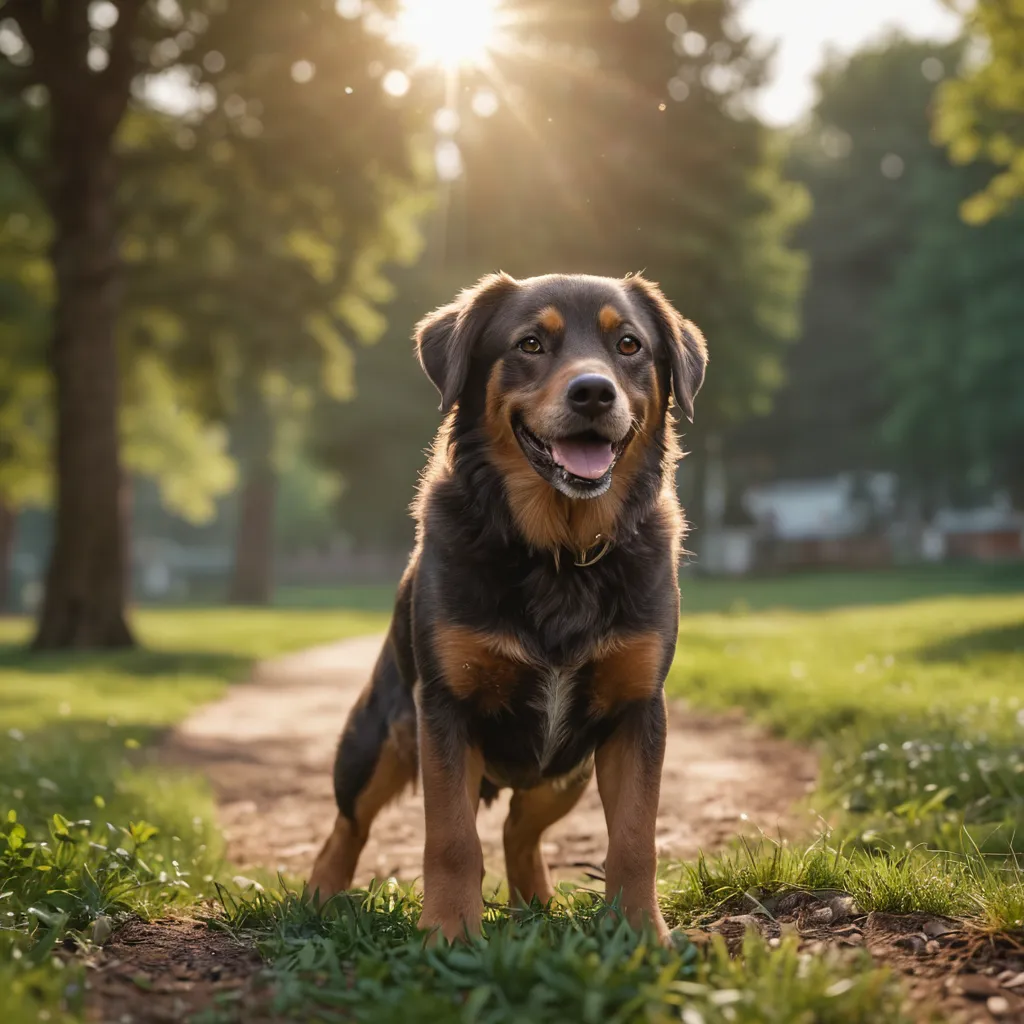 Discover the Compelling Reasons to Get a Dog
