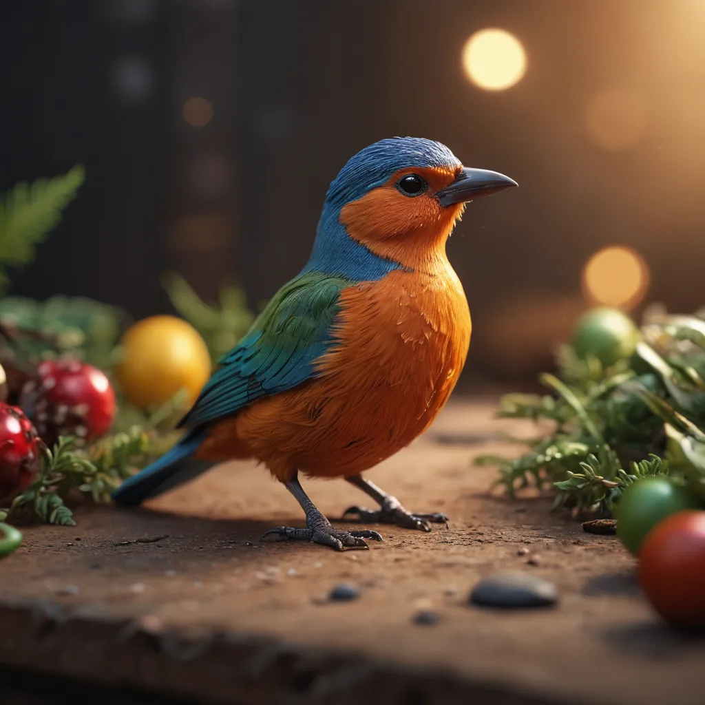 Essential Guide to Safe Toys for Your Birds