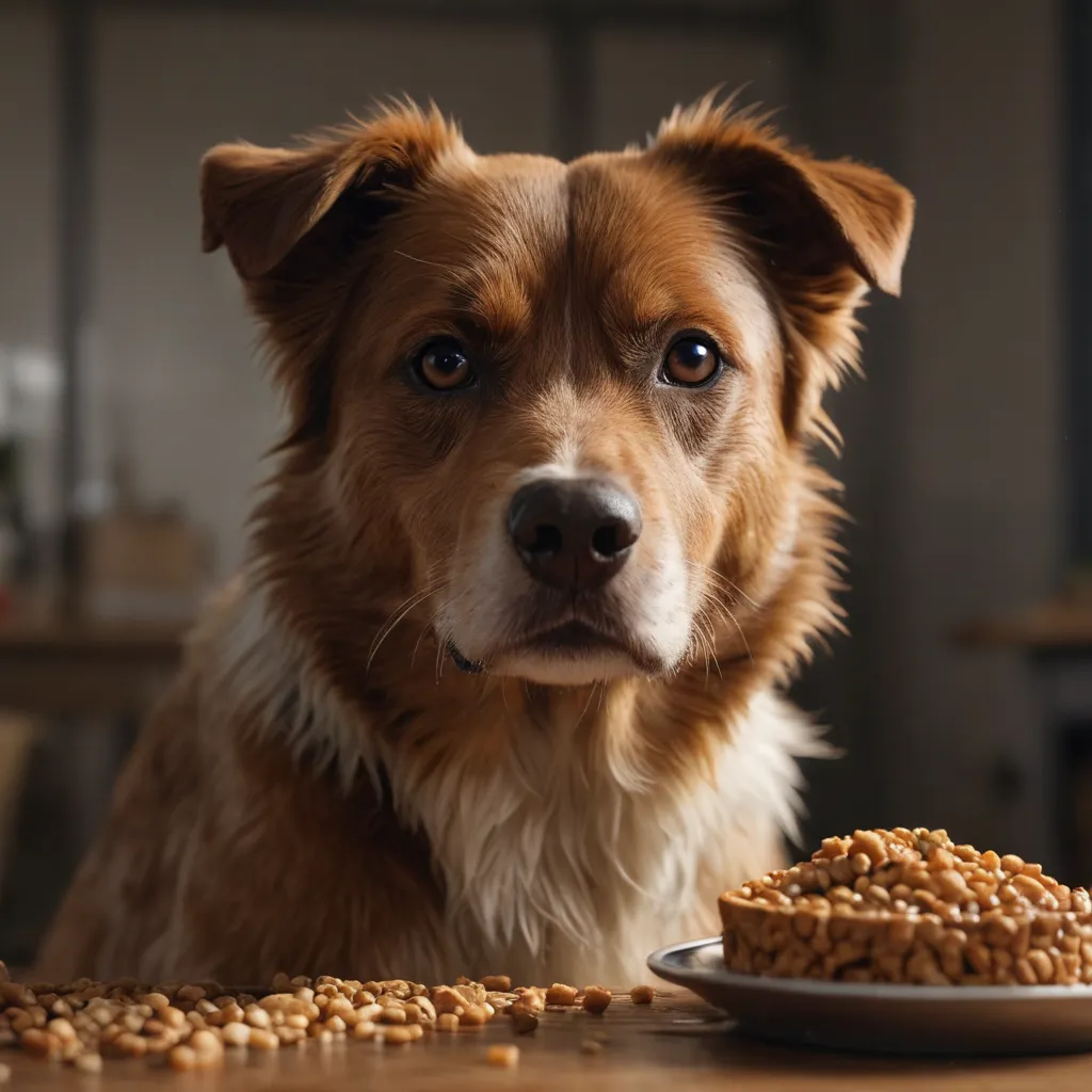 Essential Nutrition for Medium Breed Dogs