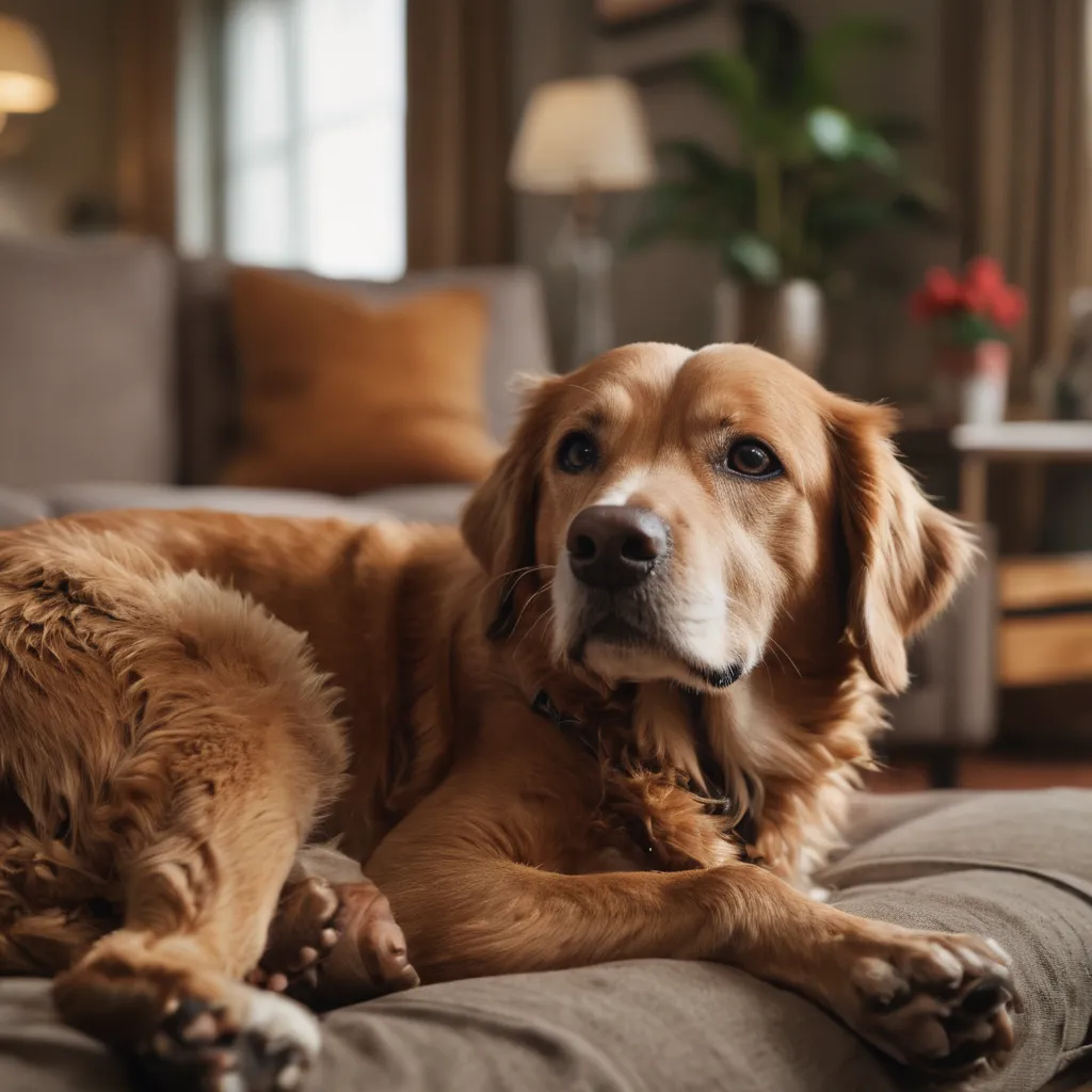 Choosing the Best Companion Dogs for Seniors