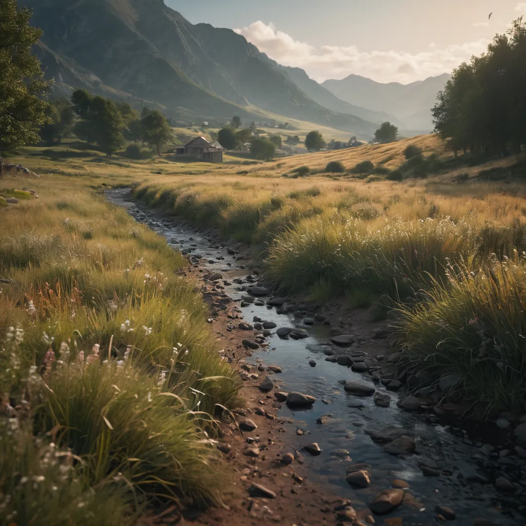 Selling Acres of Land: A Comprehensive Guide