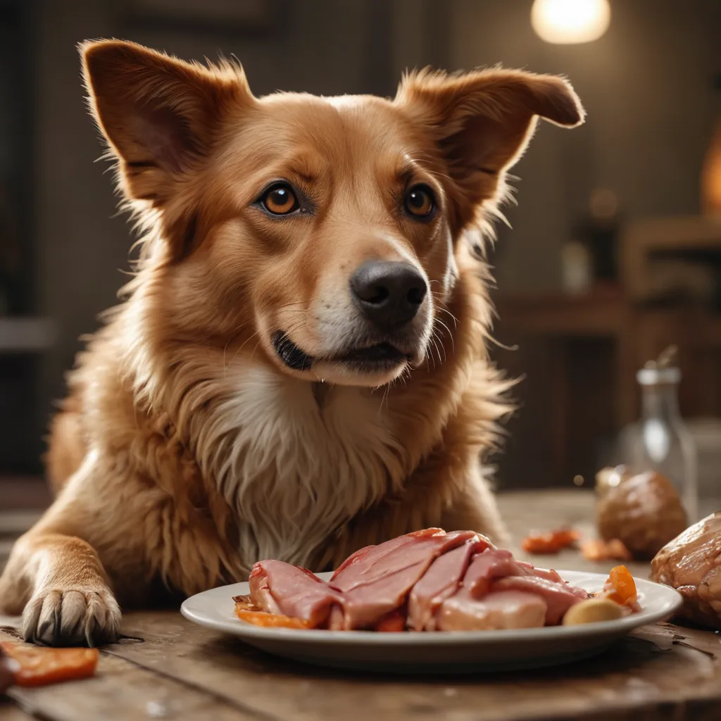 Is Feeding Your Dog Raw Chicken Safe and Beneficial?