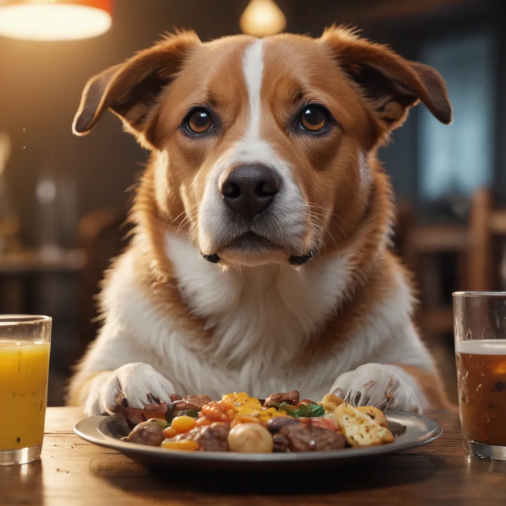 Is Sodium Harmful to Your Dog's Health?