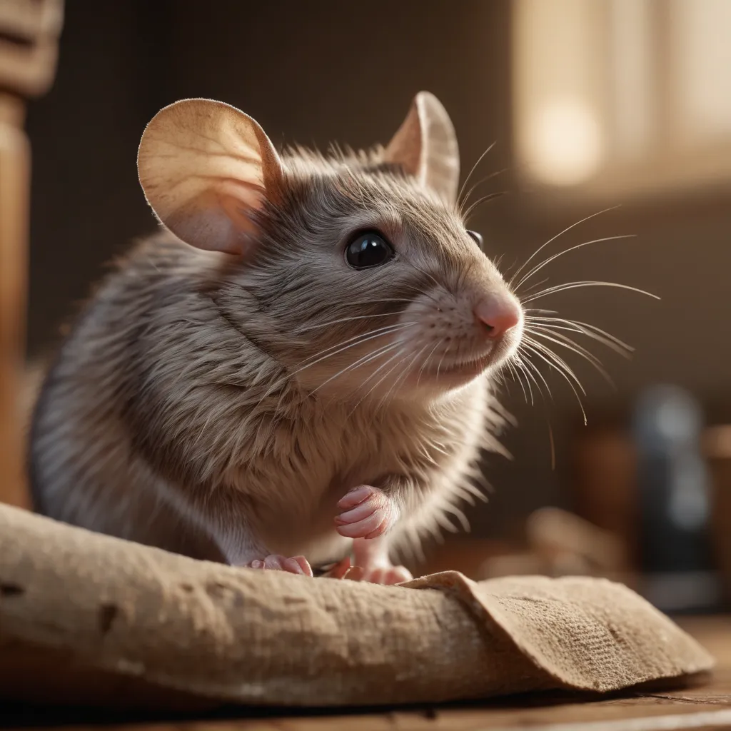 Effective Strategies for Eliminating Mice in Your Home