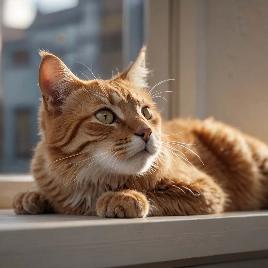 Effective Strategies for Catching Cats: Insights and Techniques