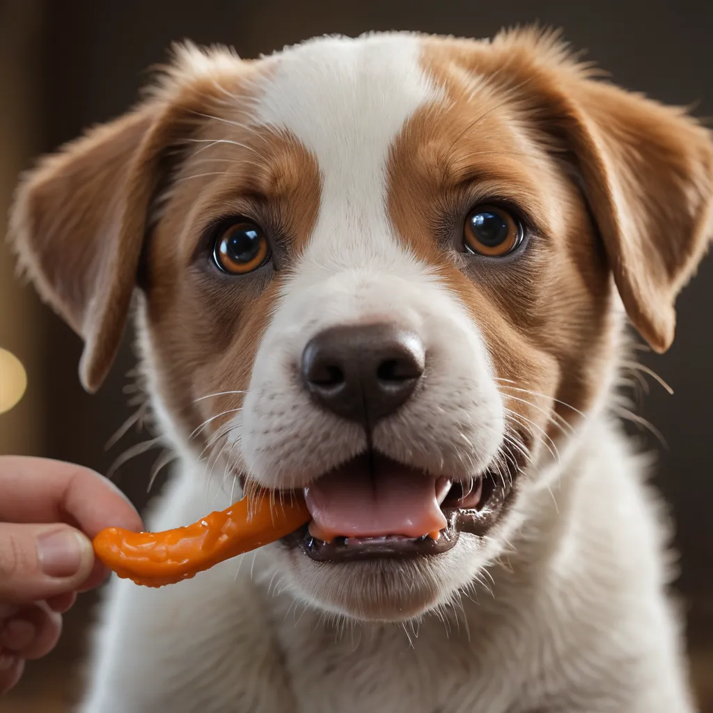 Understanding Puppy Tooth Loss: A Vital Transition