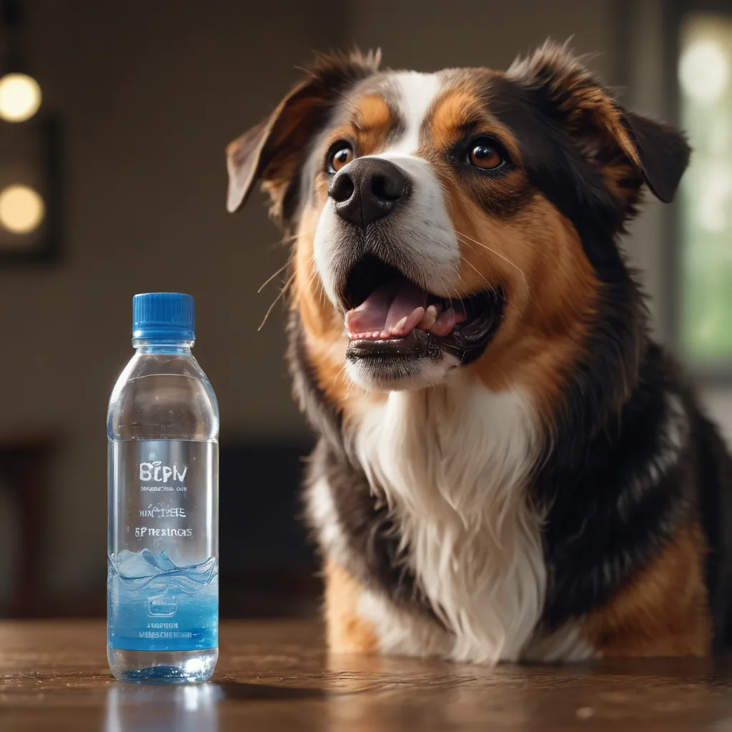 Top Water Additives for Maintaining Dog Dental Health