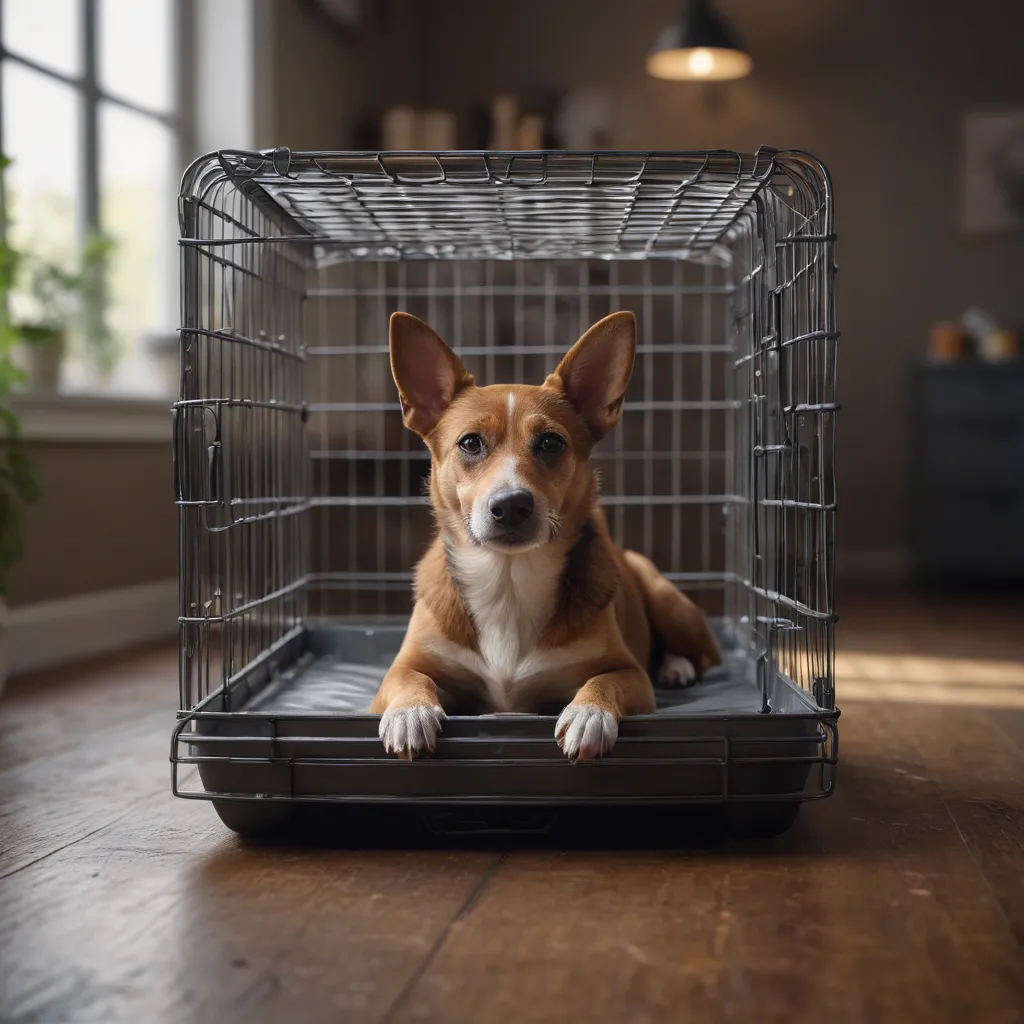 The Ultimate Guide to Selecting a Wire Dog Crate