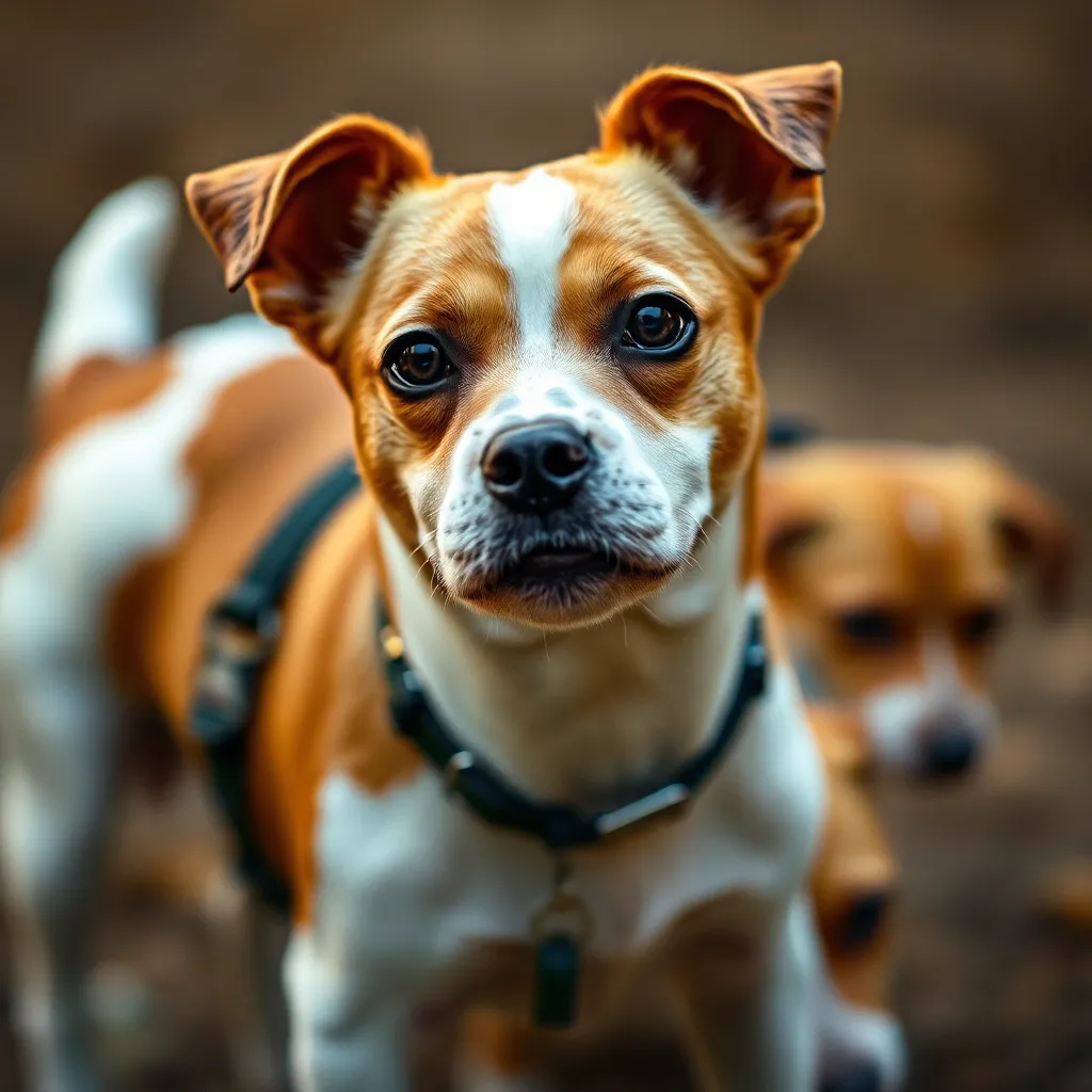 Understanding the Jack Russell Terrier's Unique Traits