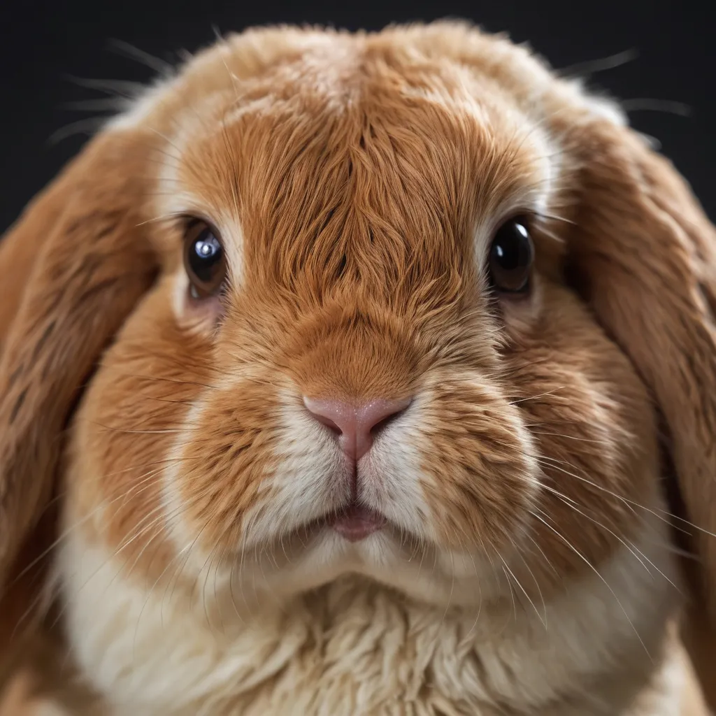 Discovering Holland Lops: A Deep Dive into Their Charm