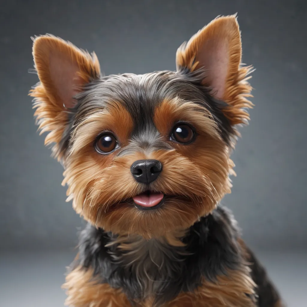 The Little Yorkie Dog: Comprehensive Overview and Care Guide