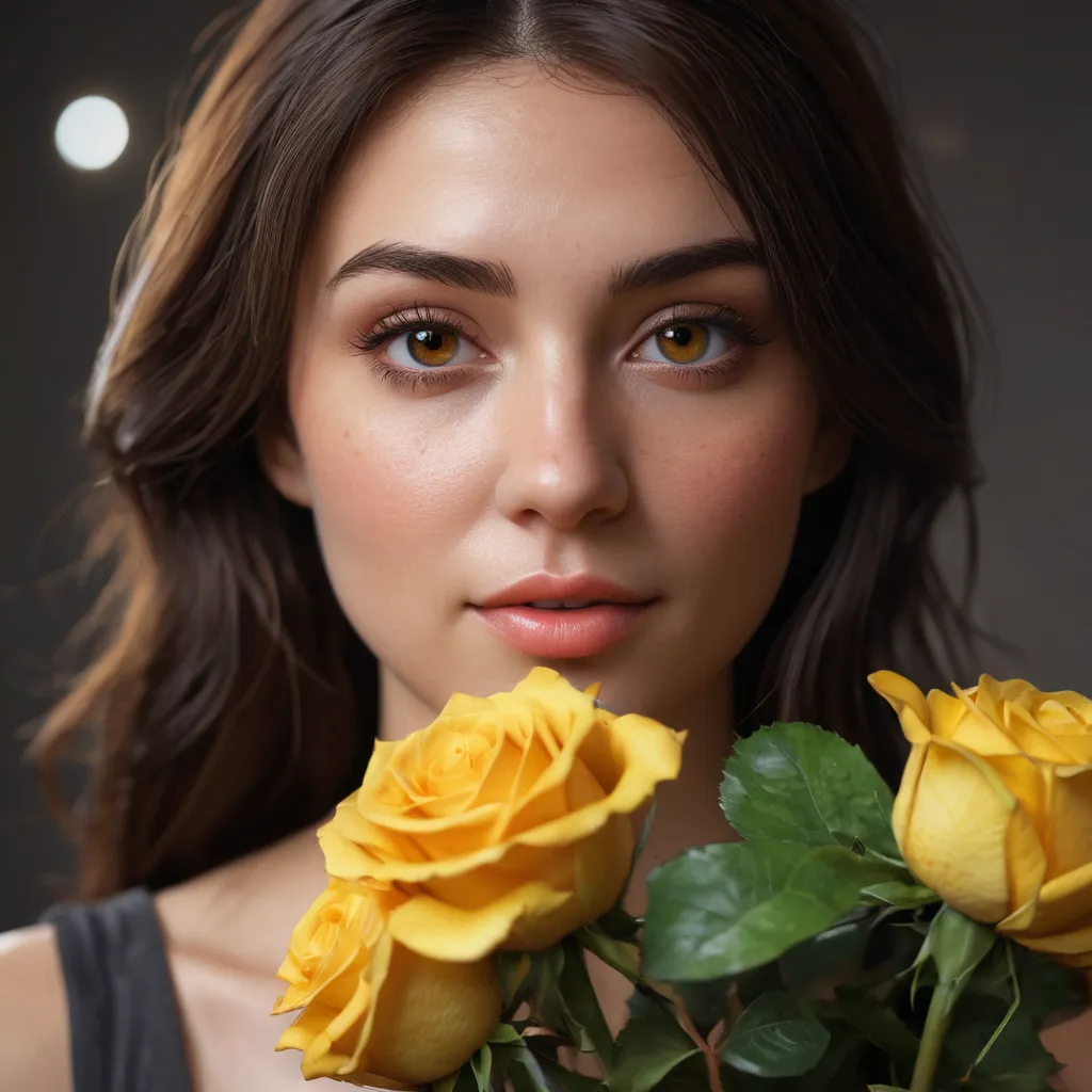 The Significance of Yellow Roses: Meanings and Symbols