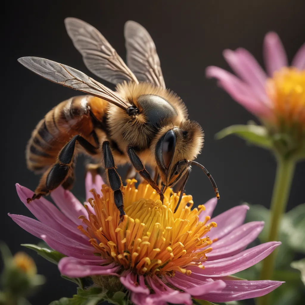The State of Bees: Examining Extinction Threats