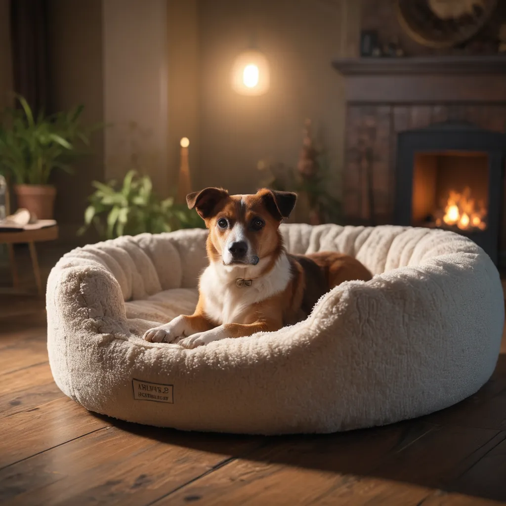 Top 10 Best Dog Beds: A Comprehensive Guide for Pet Owners