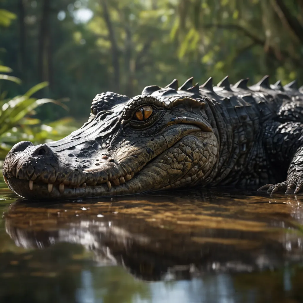 Understanding Alligators in Myrtle Beach: A Comprehensive Guide