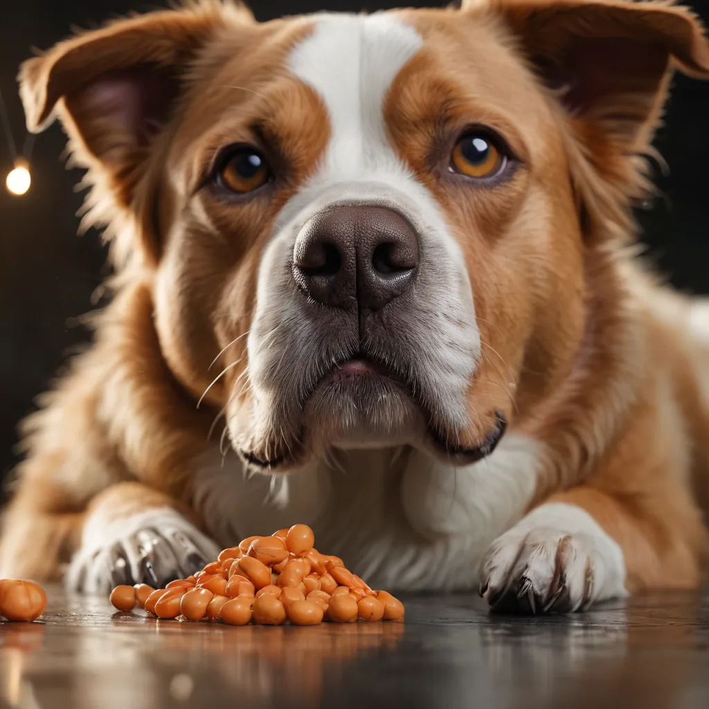 Understanding Safe Antihistamines for Dogs' Health