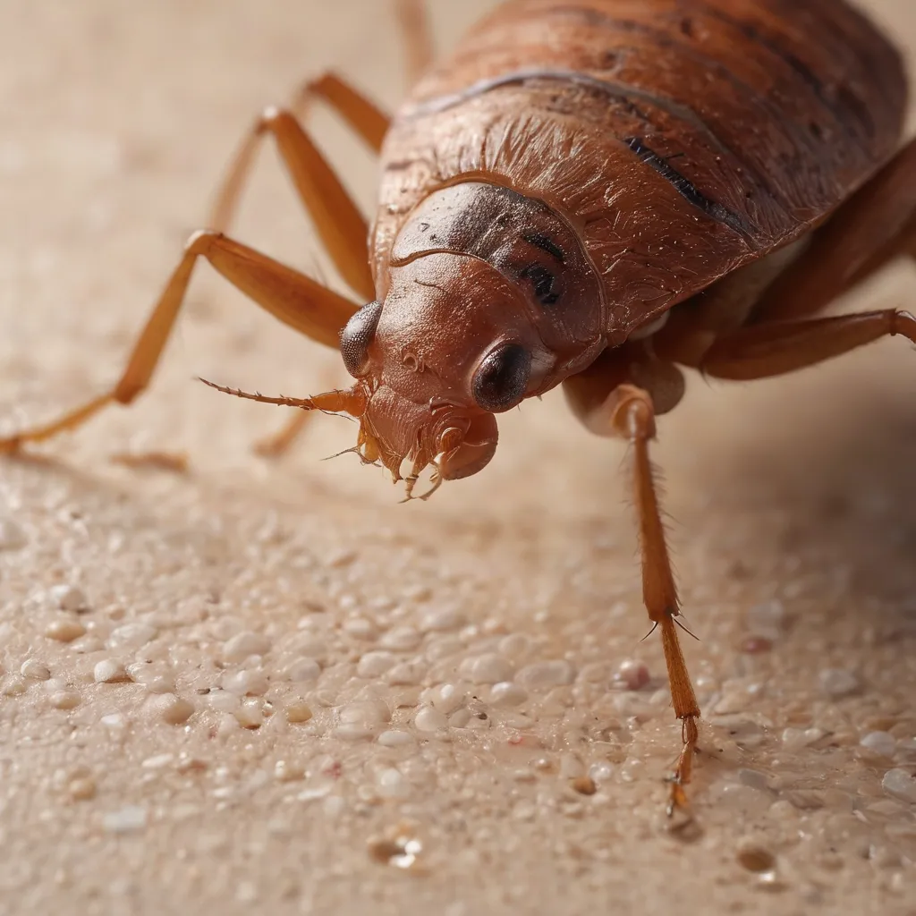Understanding Bed Bug Rashes: Symptoms and Treatments