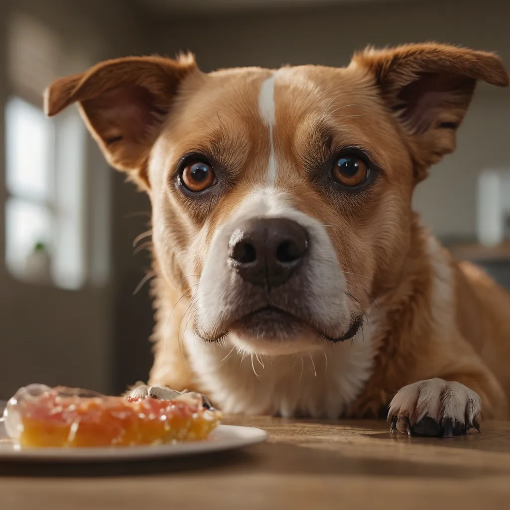 Understanding Canine Bloat: Symptoms and Causes